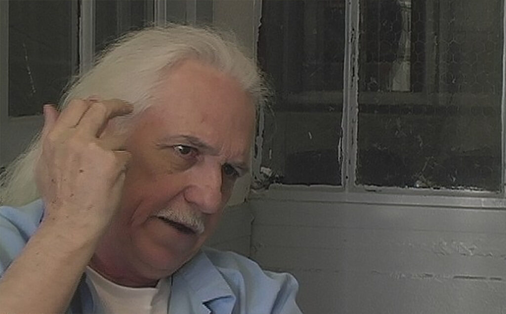 The story of James Files and Chauncey Holt - Killing JFK