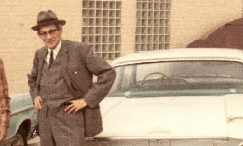 James Jesus Angleton: sabotaging the investigation - Killing JFK