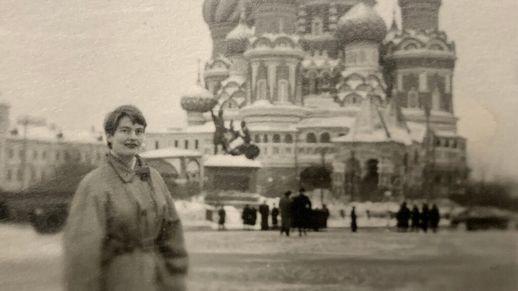 Oswald's CIA contacts in Europe - Killing JFK